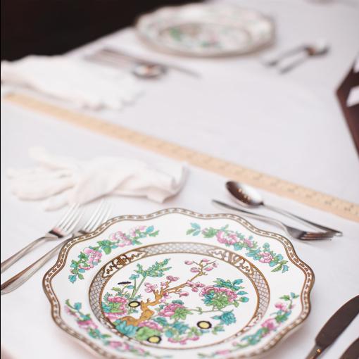 Butler Tools – Charles MacPherson Associates