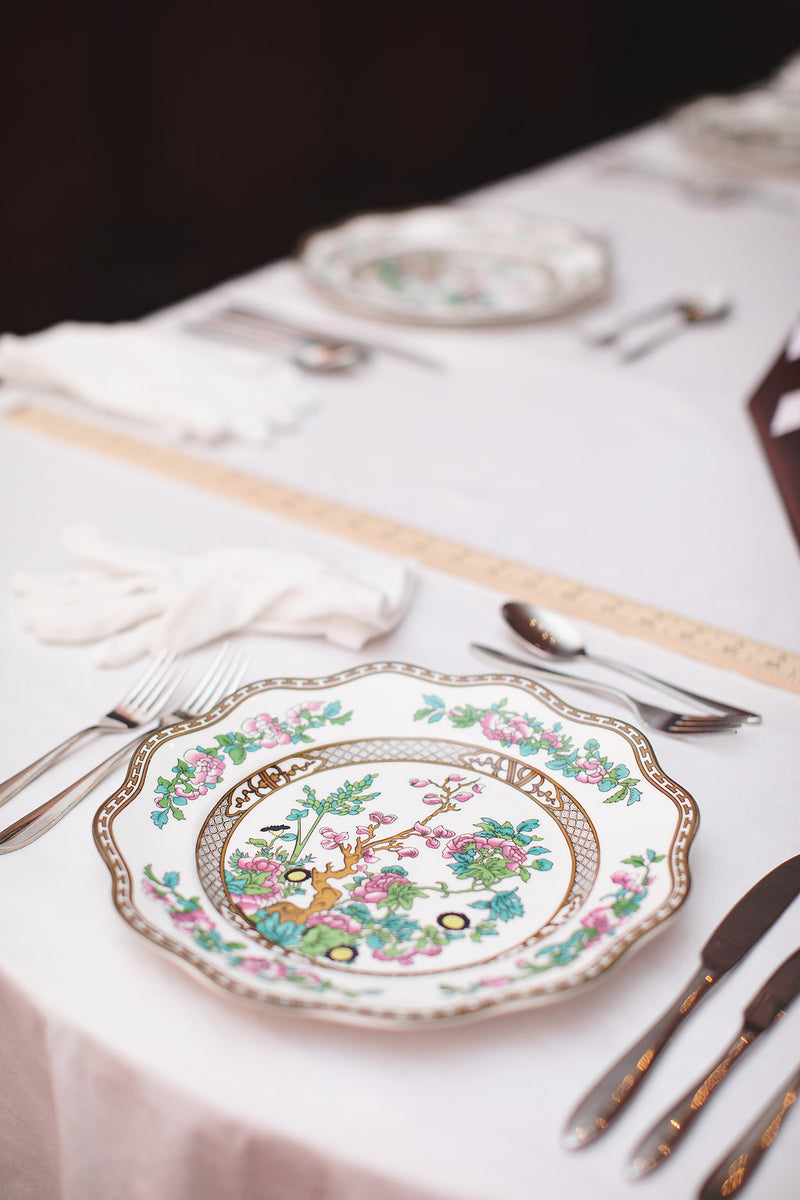 Butler Stick (Tri-Fold) – Charles MacPherson Associates